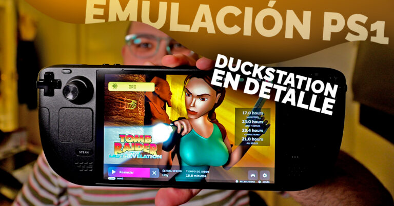 Handheld Companion ya es totalmente compatible con LEGION GO – BeSteam Deck