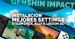 Handheld Companion ya es totalmente compatible con LEGION GO – BeSteam Deck