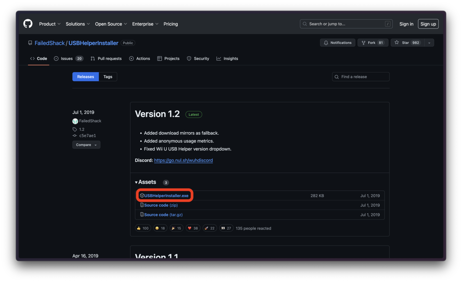 WiiU USB Helper: herramienta para juegos de 3DS, Wii y WiiU