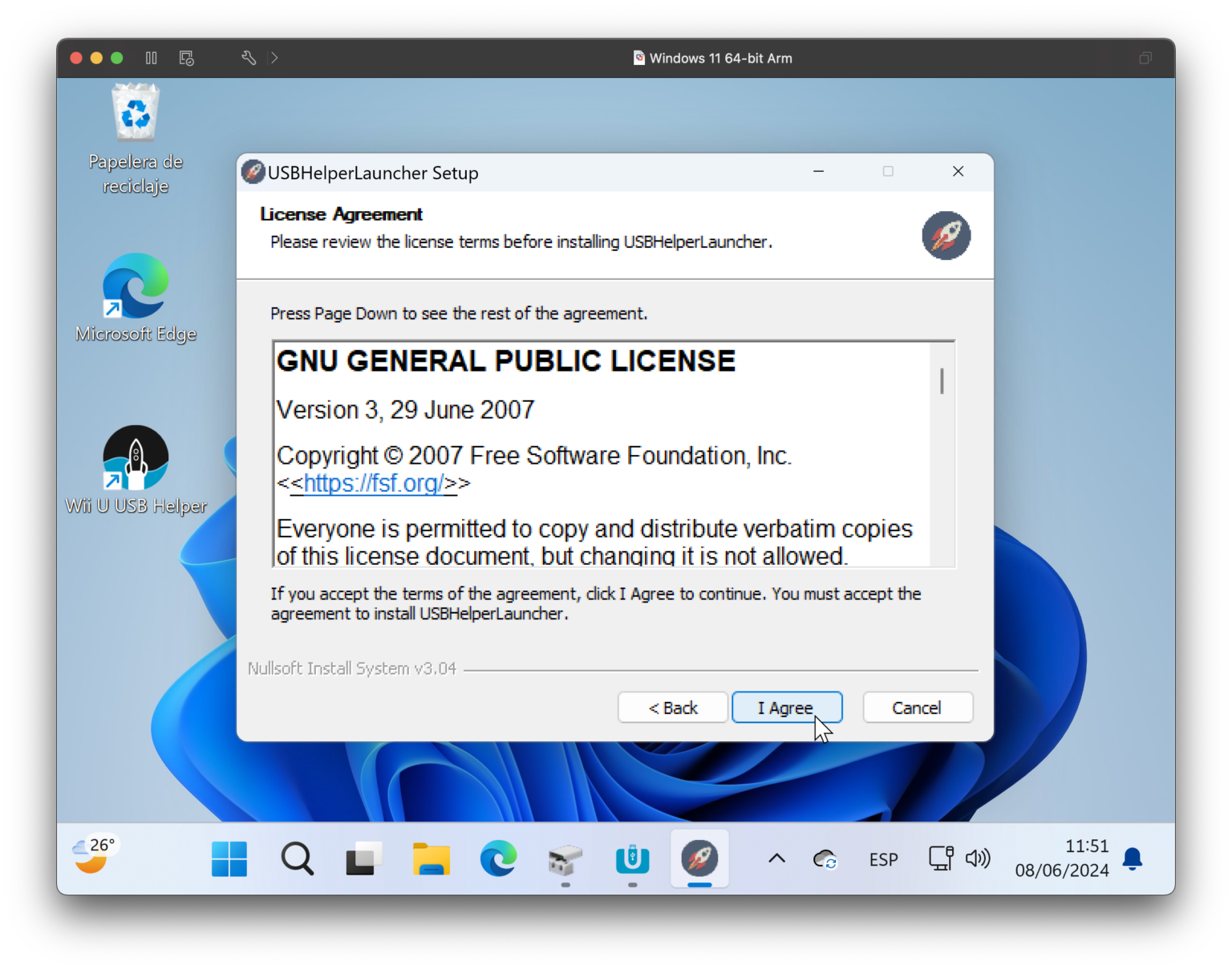 WiiU USB Helper: herramienta para juegos de 3DS, Wii y WiiU