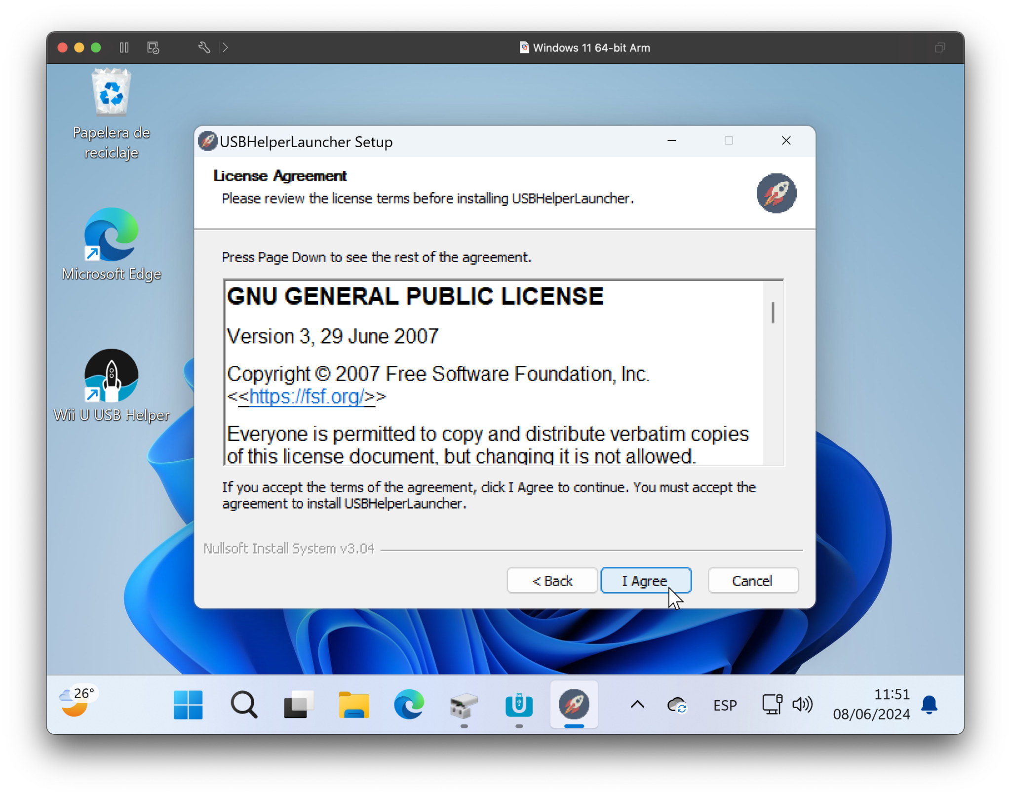 WiiU USB Helper: herramienta para juegos de 3DS, Wii y WiiU